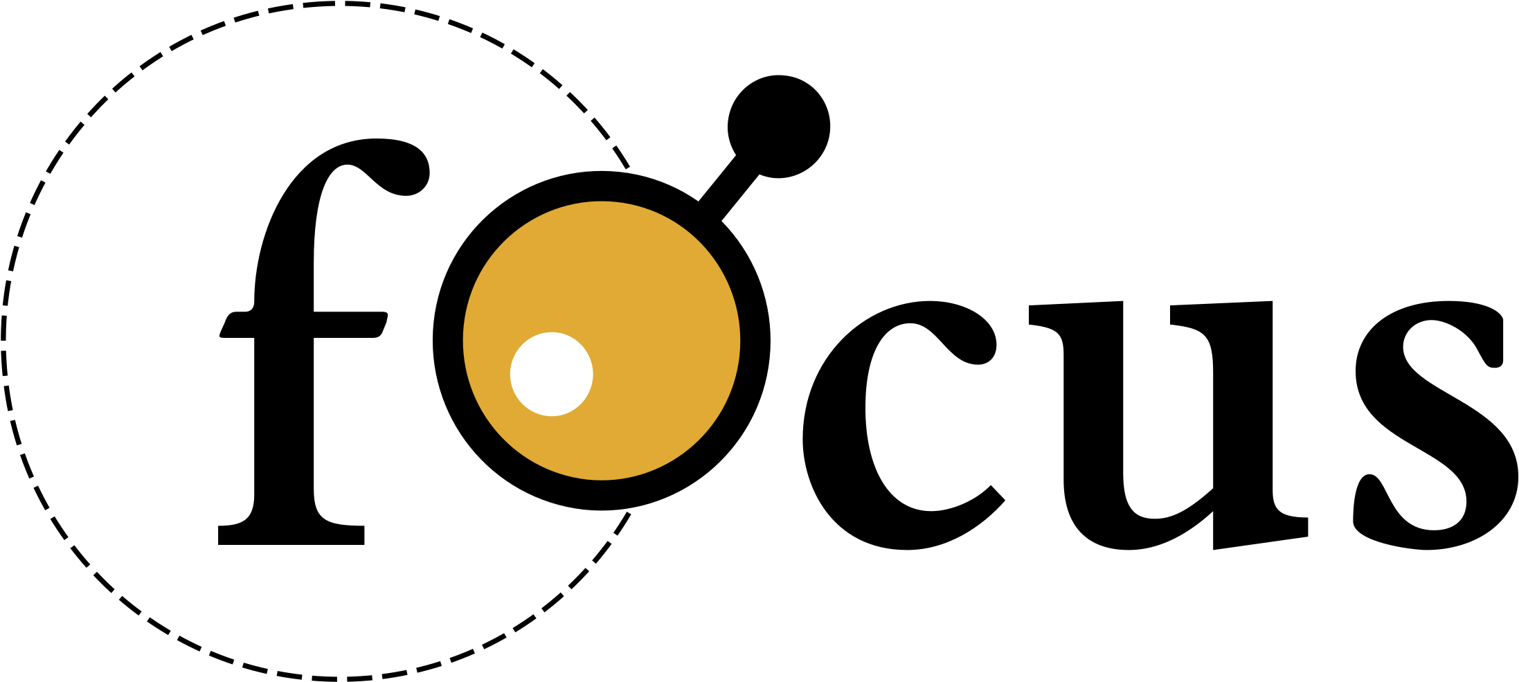 Download Transparent Focus Logo Png Transparent - Focus Logos - PNGkit