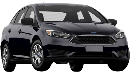 Download The 2018 Ford Focus S Fwd 4-door Sedan - New Ford Focus 2018 4 ...