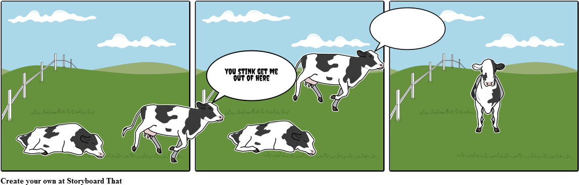 Download Two Flatulent Cows - The Goose That Laid The Golden Eggs ...