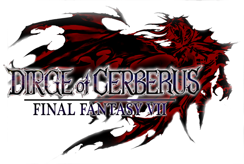 Dirge Of Cerberus Logo