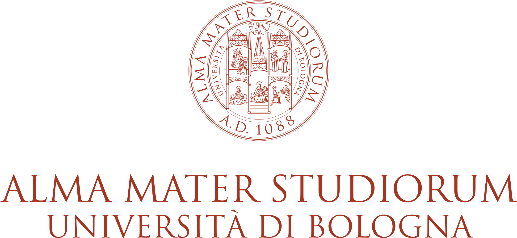 Download Alma Mater Studiorum Logo Png Transparent - Alma Mater ...