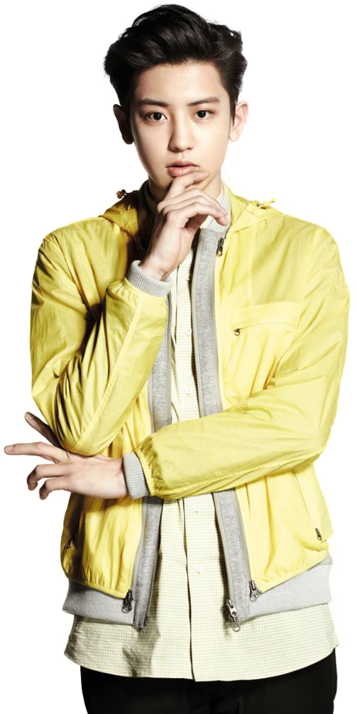 Download Chanyeol - Chanyeol Png - Full Size PNG Image - PNGkit