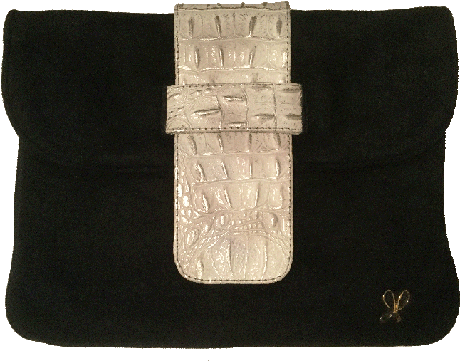 Download Snakeskin Drawing Python Skin - Coin Purse - Full Size PNG ...