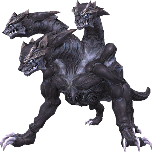 Download Cerberus 2 - Cerberus Rpg - Full Size PNG Image - PNGkit