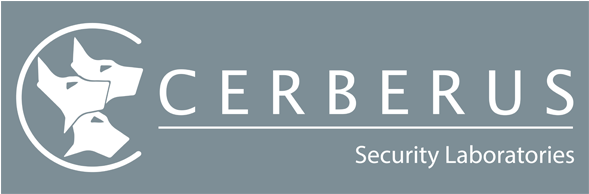 Download Cerberus Security Laboratories Is An Independent Team - Global ...