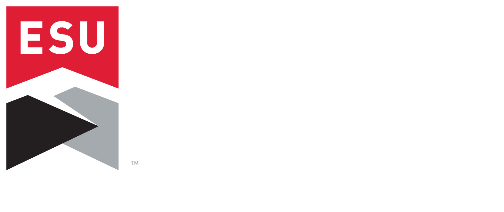 Download Transparent East Stroudsburg Esu - PNGkit