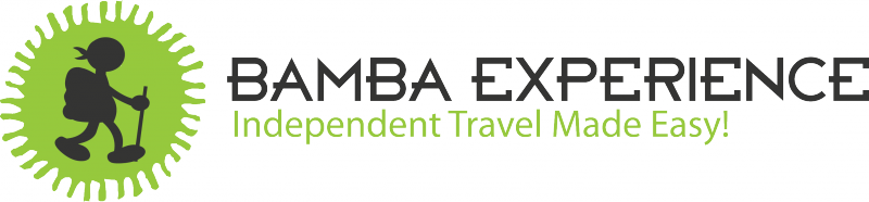 Download Bamba Experience Logo - Full Size PNG Image - PNGkit