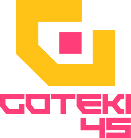Download Goteki Pulse - Goteki - Full Size PNG Image - PNGkit