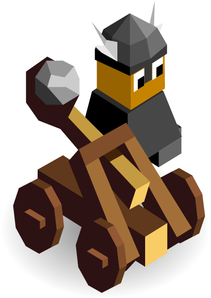 Download Catapult - Magic: The Gathering - Full Size PNG Image - PNGkit