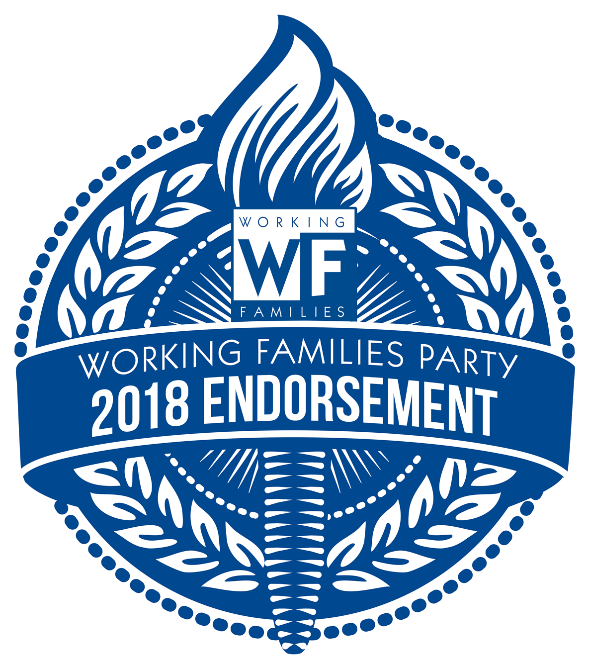 Download Working Families Party - Full Size PNG Image - PNGkit