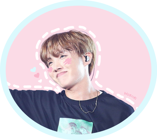 Download J Hope Icon Bts - J Hope Bts Picsart - Full Size PNG Image ...