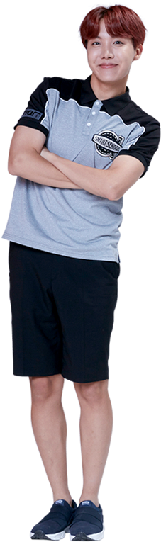 Download Smart X Bts - Smart J Hope Png - Full Size PNG Image - PNGkit