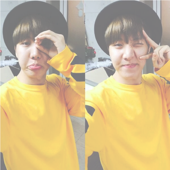 Download 에밀리 On Twitter - Bts Yellow - Full Size PNG Image - PNGkit