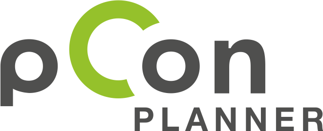 Download Pcon Planner Logo - Full Size PNG Image - PNGkit