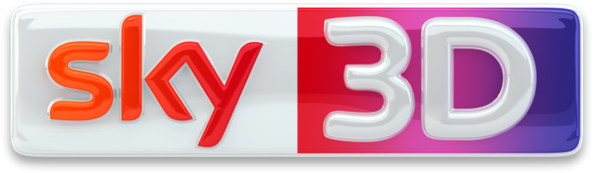 Download Sky 3d De Logo 2015 - Sky 3d Png - Full Size PNG Image - PNGkit