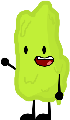 Download Booger By - Portable Network Graphics - Full Size PNG Image ...