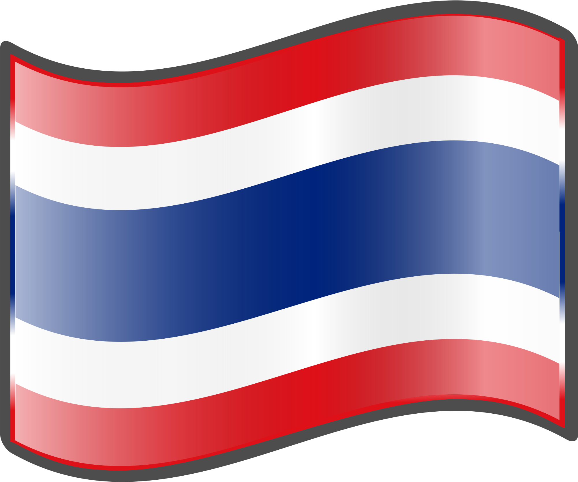 Download Open - Thai Flag Emoji Png - Full Size PNG Image - PNGkit