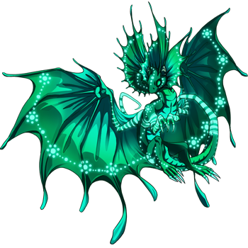 Download Luminescence Flight Rising Skin - Flight Rising Fae Female ...