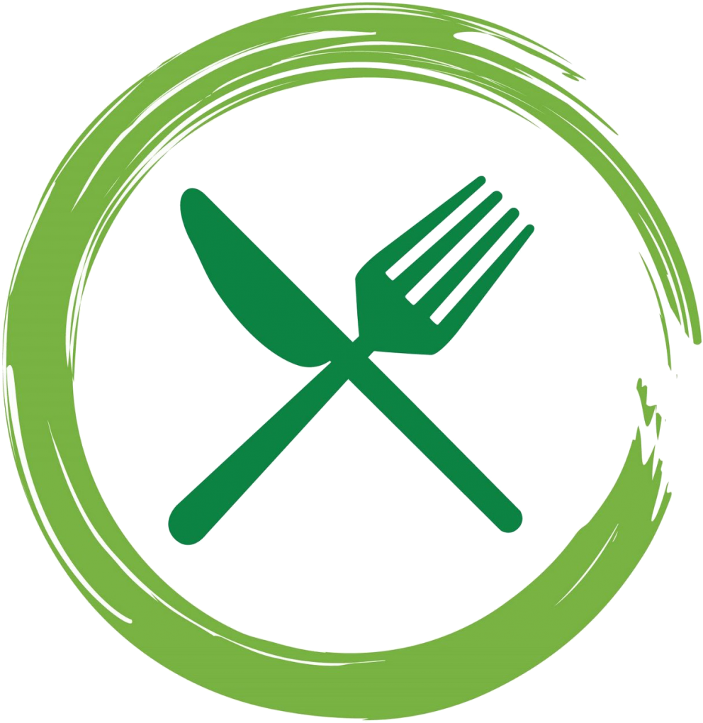 Download Meal - Organic Food Logo Png - Full Size PNG Image - PNGkit