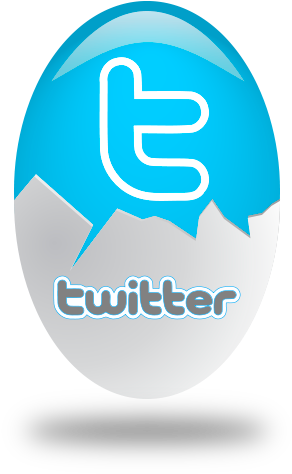 Download Twitter Twitter2 - Twitter - Full Size PNG Image - PNGkit
