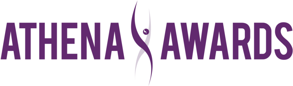 Download Athena Awards Logo - Full Size PNG Image - PNGkit
