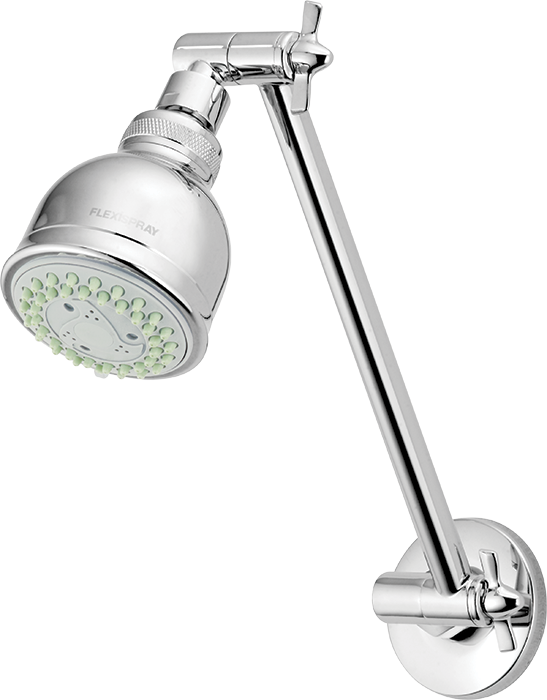 Download Shower - Shower Head Transparent Background - Full Size PNG ...