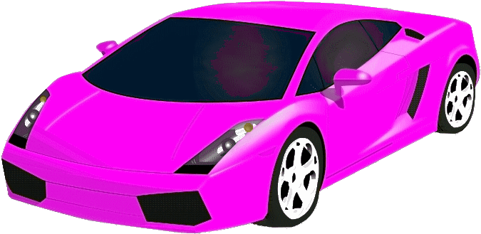 Download File Purple Gallardo Png - Purple Lamborghini Png - Full Size ...