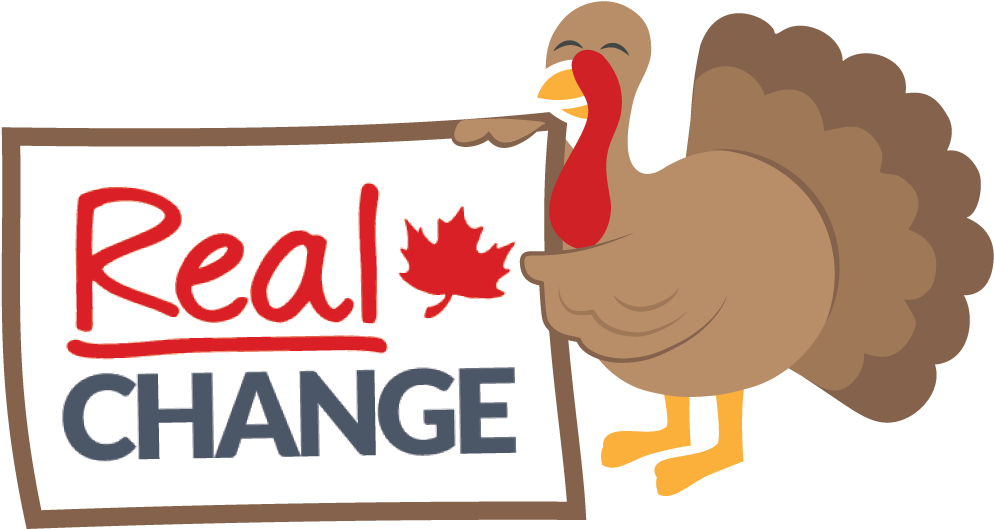 Download This Thanksgiving Have The Turkey Talk - Liberal Party Real ...