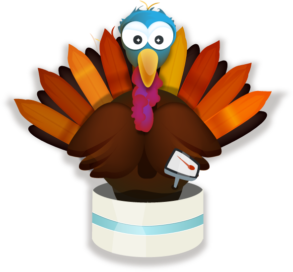 Download Turkey Logo Feed Me Dollars Feed Me Miles Turkey - Turkey Meat ...