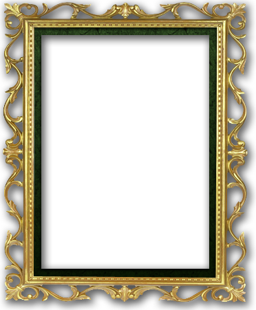 Download Transparent Funeral Photo Frame Png - PNGkit
