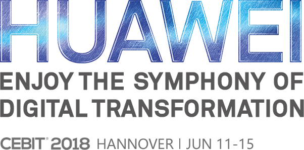 Download Huawei Composes A Digital Symphony - 2018 Cebit - Full Size PNG Image - PNGkit