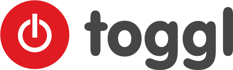 Download Toggl Logo For Pivotal Tracker Integration - Toggl App Logo ...