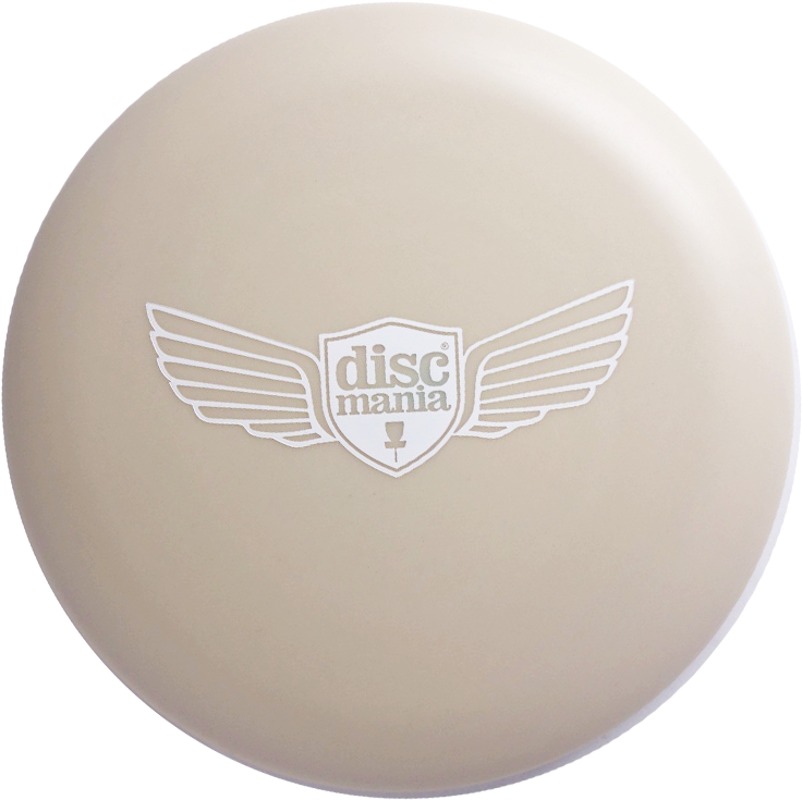 Download D-line P2 - Wings - Discmania - Full Size PNG Image - PNGkit