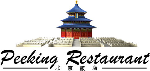 Download Peeking Chinese Restaurant Logo - Full Size PNG Image - PNGkit