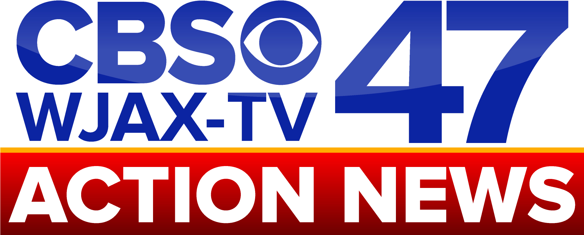 Download Wjax-tv Logo - Action News Jax Logo - Full Size PNG Image - PNGkit