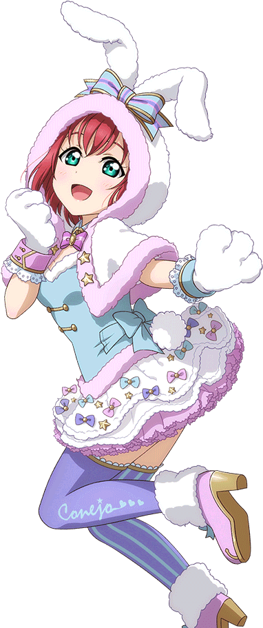 Download Transparent - Idolized - Lovelivesunshine Kurosawa Ruby Animal ...
