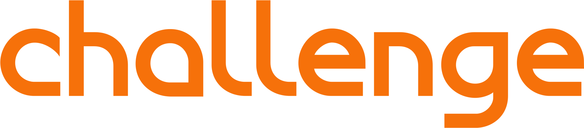 Download Open - Challenge Logo Png - Full Size PNG Image - PNGkit