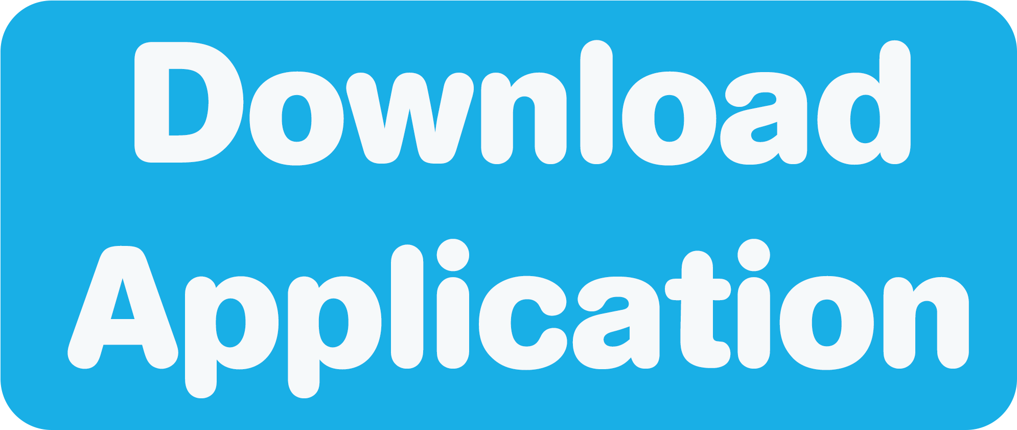 Download Blue Download Application Button - Download Application Button ...