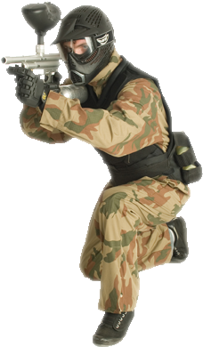 Download Paintball - Full Size PNG Image - PNGkit