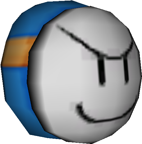 Download Download Zip Archive - Bandit Mario Party 7 - Full Size PNG ...