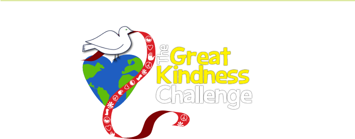 Download The Great Kindness Challenge - Great Kindness Challenge - Full ...