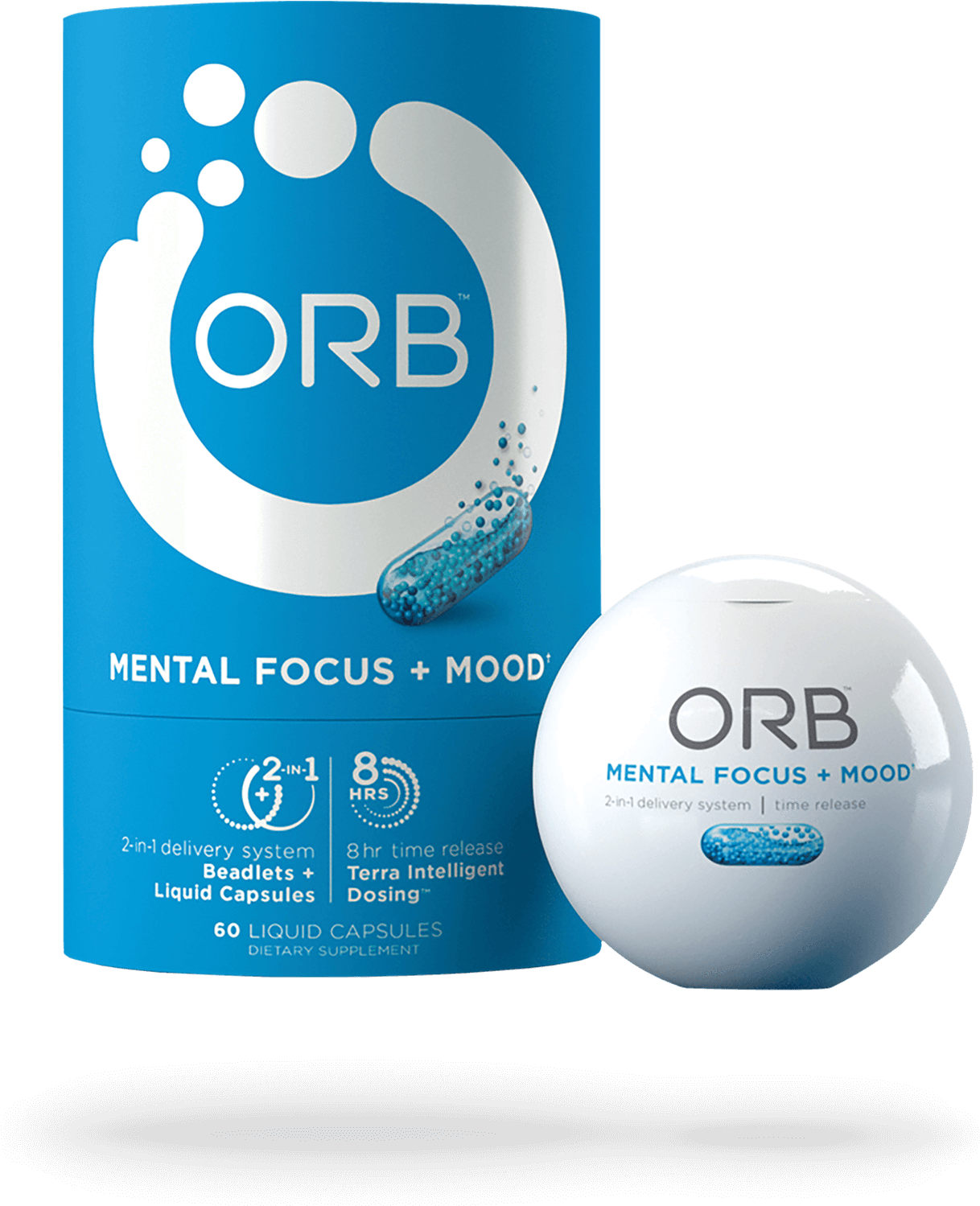 Download Mental Focus Mood† - Orb Women's Multi Fish Oil - Full Size ...
