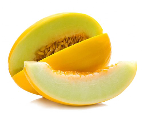 Download Melon Png Image - Melon Canari - Full Size PNG Image - PNGkit