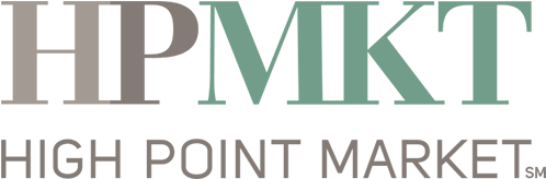 Download High Point Market Logo - High Point Market Png - Full Size PNG ...