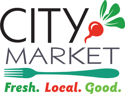 Download City Market Logo Bay City - Full Size PNG Image - PNGkit