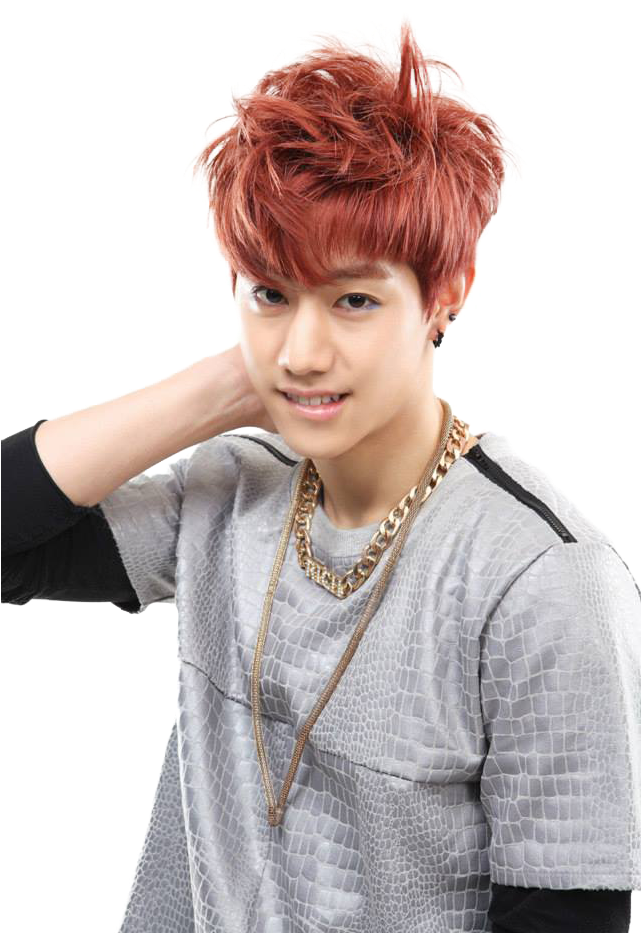 Download Render Got By Regine On Deviantart - Got7 Mark Girls Girls ...