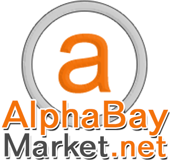 Download Alphabay Logo Png - Full Size PNG Image - PNGkit