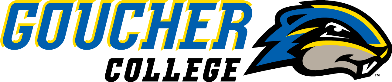 Download Goucher College - Goucher College Gophers - Full Size PNG ...