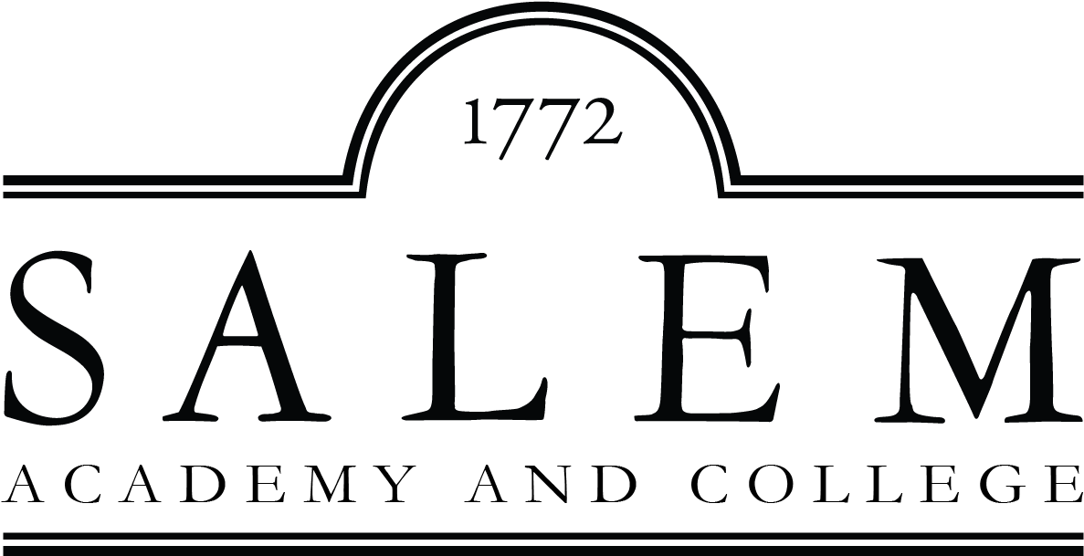Download Png, Jpg - Salem College Logo - Full Size PNG Image - PNGkit