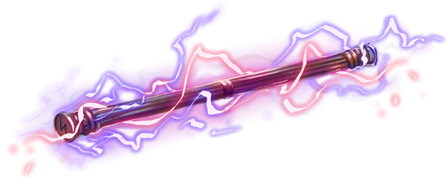 Download Item Of Choice - Zeus Master Bolt - Full Size PNG Image - PNGkit